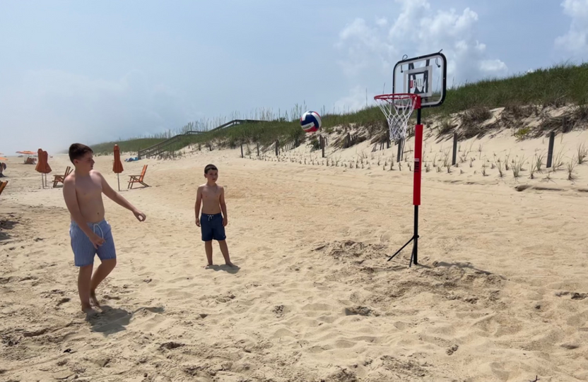 UBALL | New Sport. New Product.