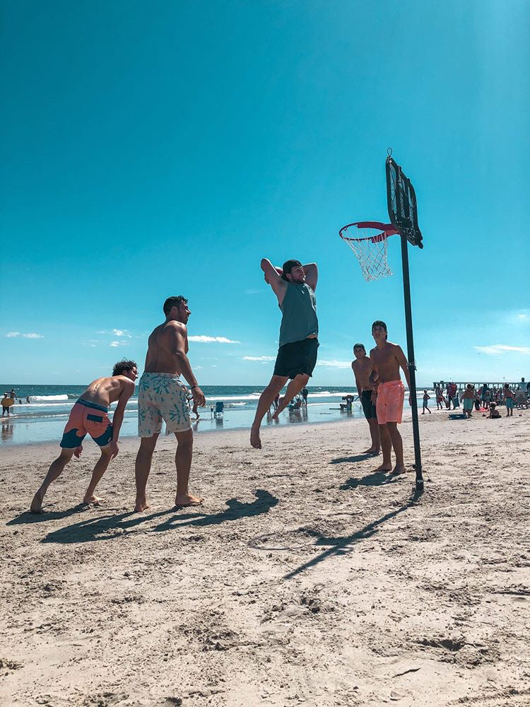 UBALL | New Sport. New Product.