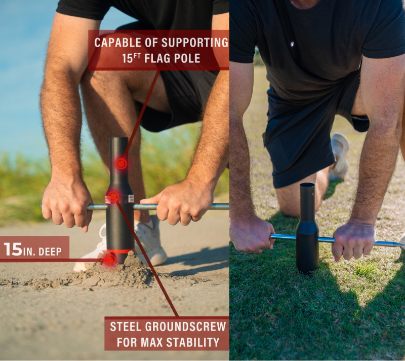 UBALL | New Sport. New Product.