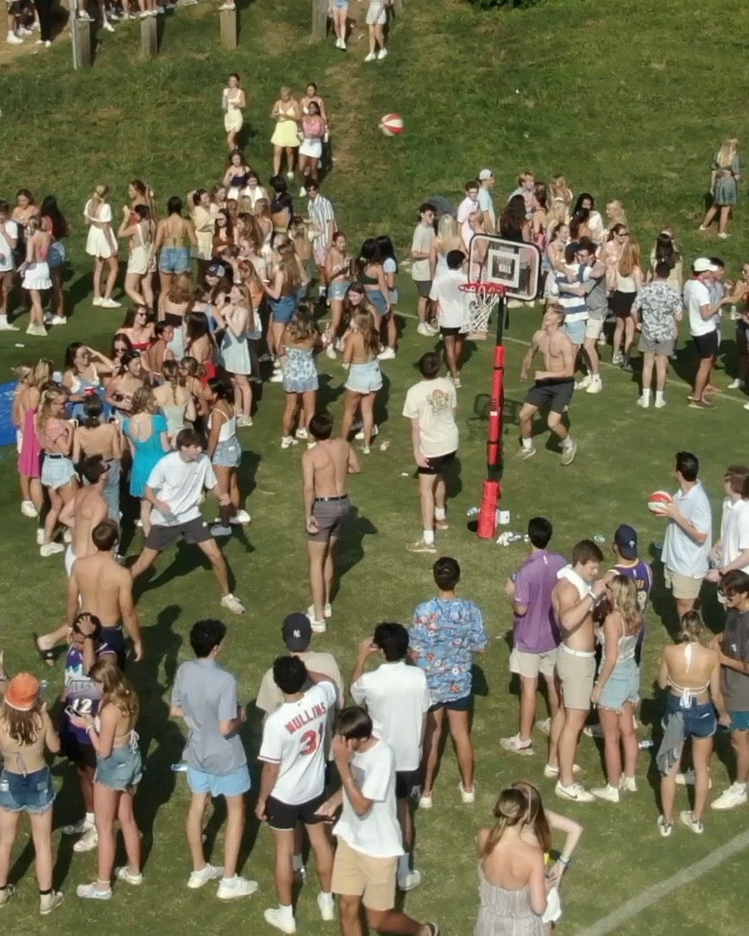 UBALL | New Sport. New Product.