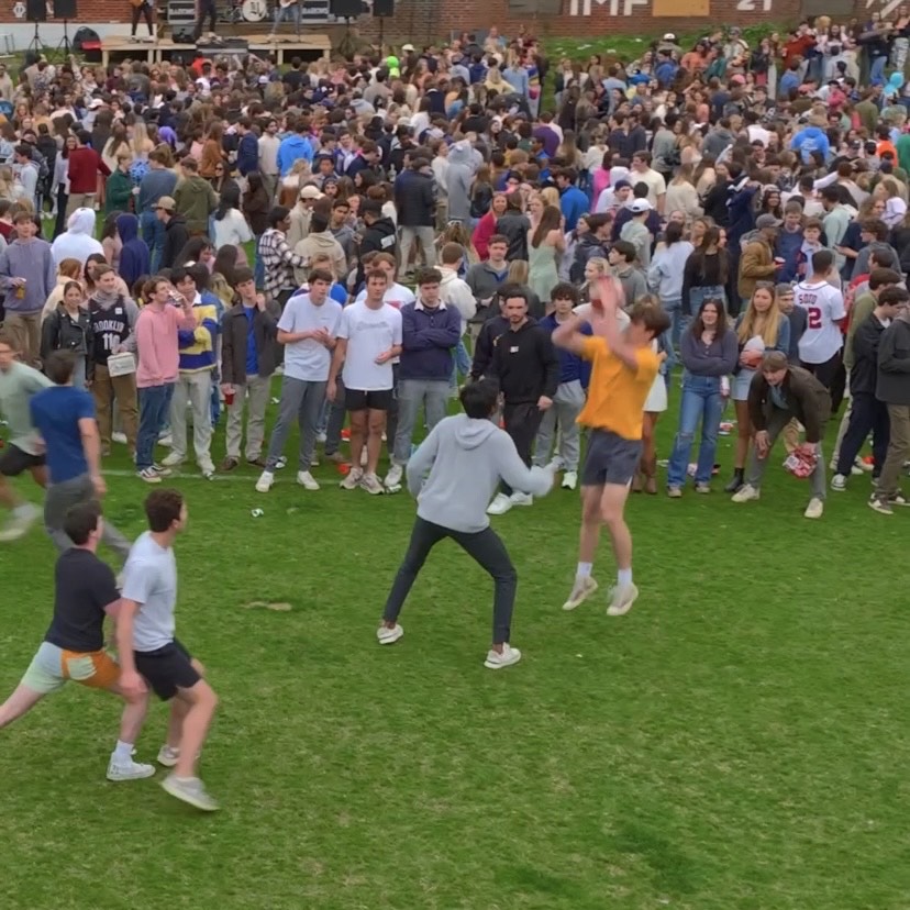 UBALL | New Sport. New Product.