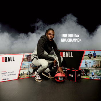 UBALL | New Sport. New Product.