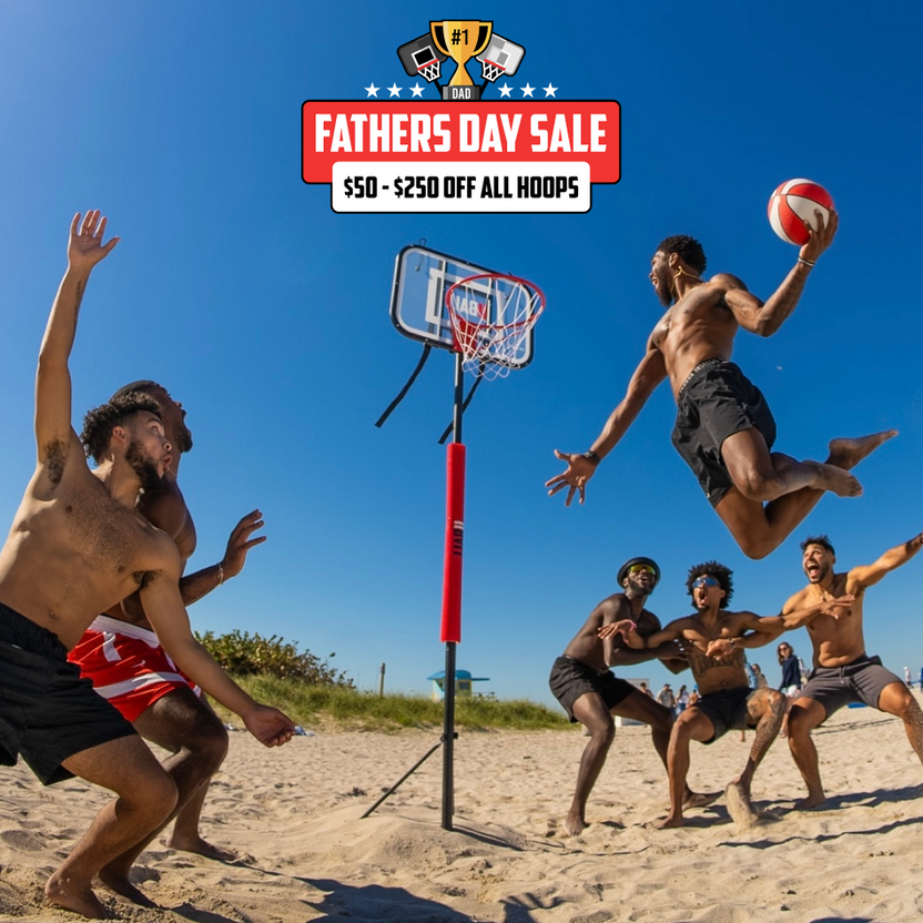 UBALL | New Sport. New Product.