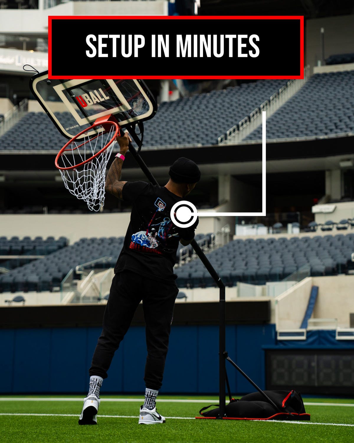 UBALL | New Sport. New Product.