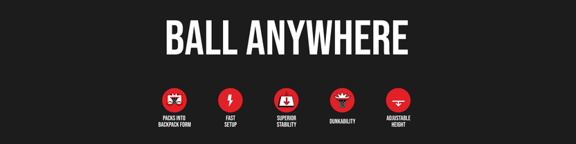 UBALL | New Sport. New Product.