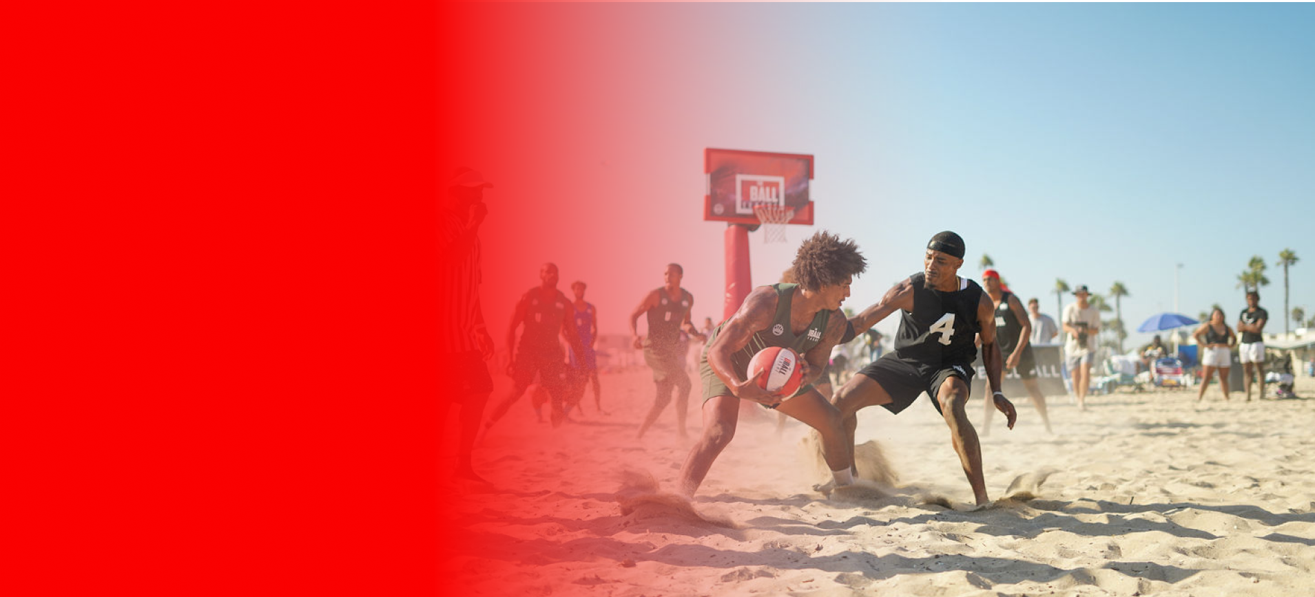 UBALL | New Sport. New Product.