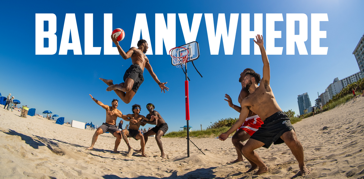 UBALL | New Sport. New Product.