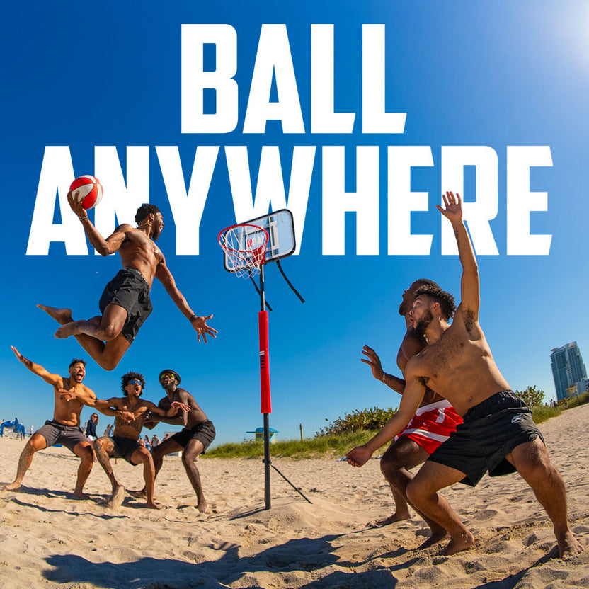 UBALL | New Sport. New Product.