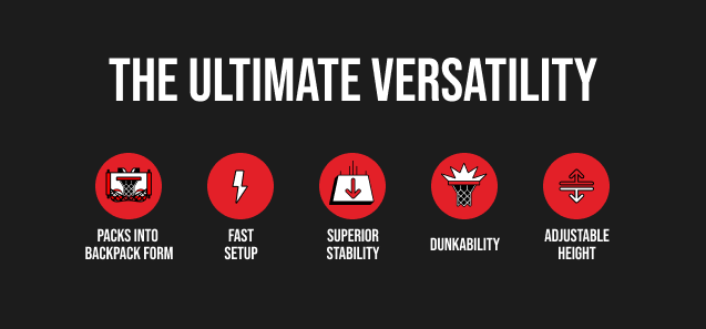 UBALL | New Sport. New Product.