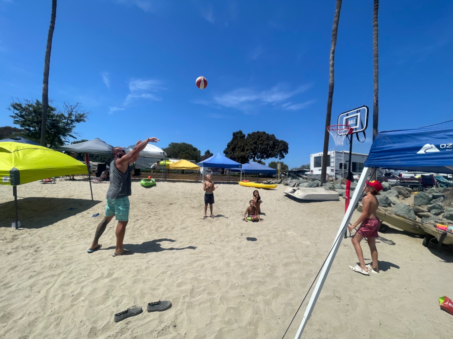 UBALL | New Sport. New Product.