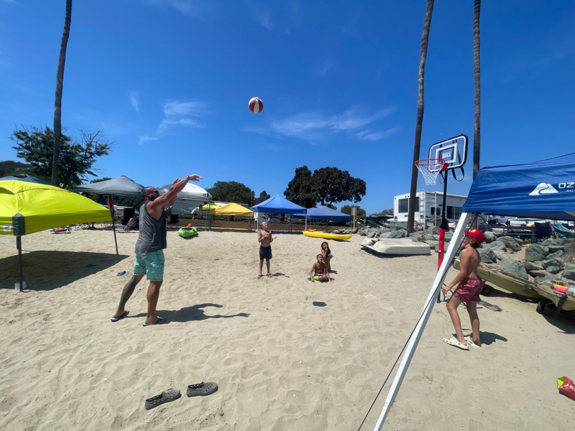 UBALL | New Sport. New Product.