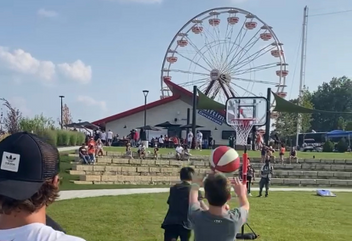 UBALL | New Sport. New Product.