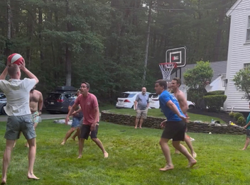 UBALL | New Sport. New Product.