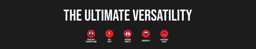 UBALL | New Sport. New Product.